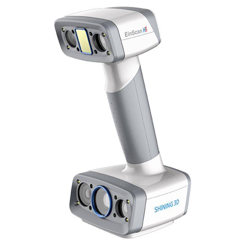 Shining3D EinScan H2 - Laserscanning Europe Online Shop
