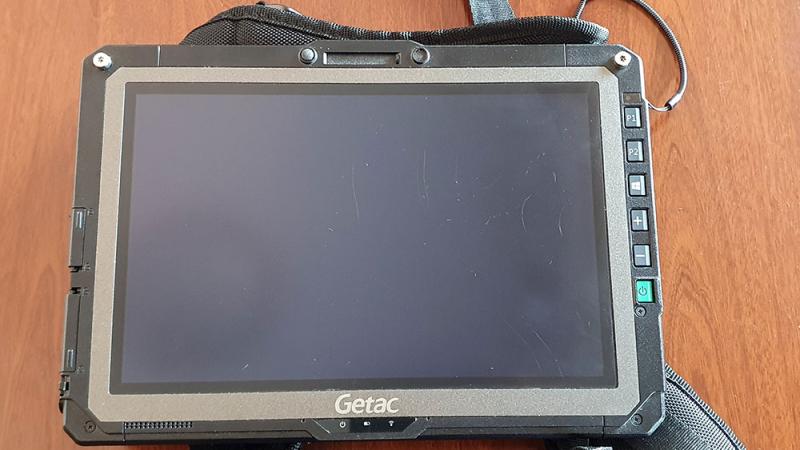 Gebrauchter Gexcel Heron Lite Color - Laserscanning Europe Online-Shop