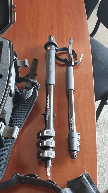 Used Gexcel Heron Lite Color - Laserscanning Europe Online Shop