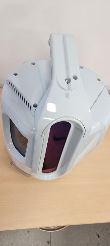 Gebrauchter Teledyne Optech Polaris HR - Laserscanning Europe Online-Shop