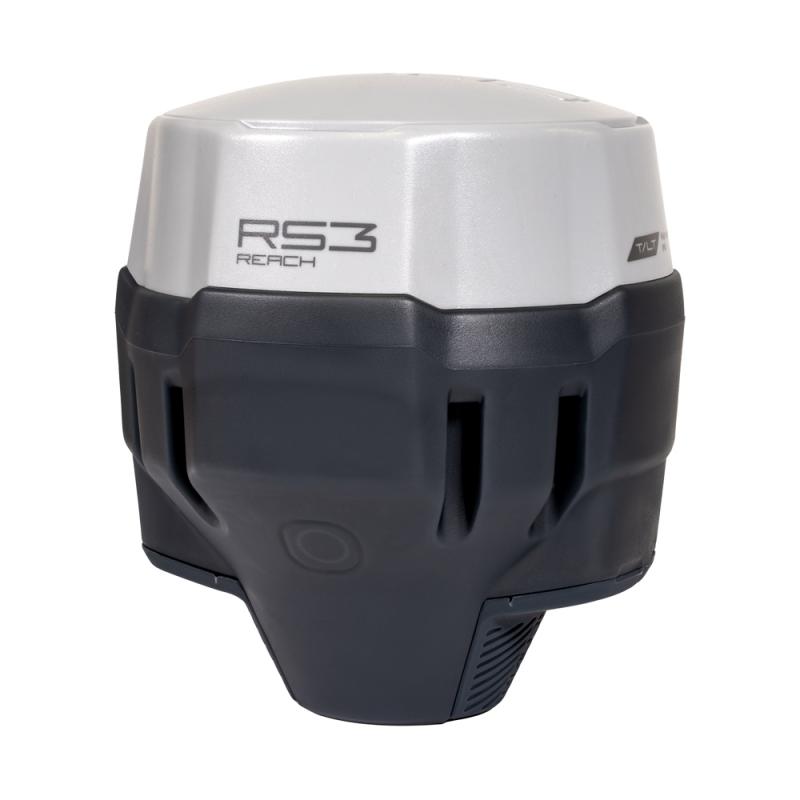 EMLID Reach RS3 Multi-Band RTK GNSS-Empfänger - Laserscanning Europe Online