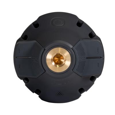 EMLID Reach RS3 Multi-Band RTK GNSS-Empfänger - Laserscanning Europe Online