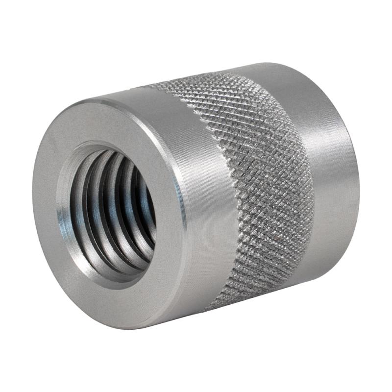 Adapter 5/8"-Innengewinde - M8-Außengewinde - Laserscanning Europe Online-S