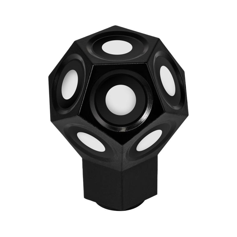 AESUB dices - Set of 12 AESUB dices with magnet - Laserscanning Europe Onli