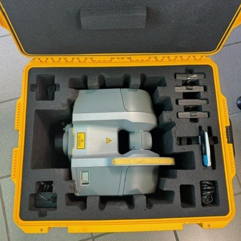 Used Trimble TX6 - Negozio online Laserscanning Europe