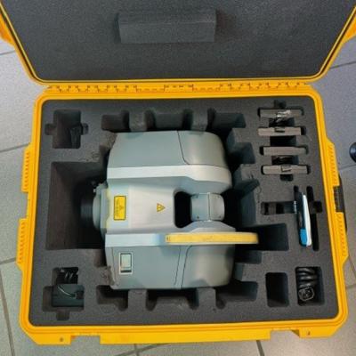 Used Trimble TX6 - Negozio online Laserscanning Europe