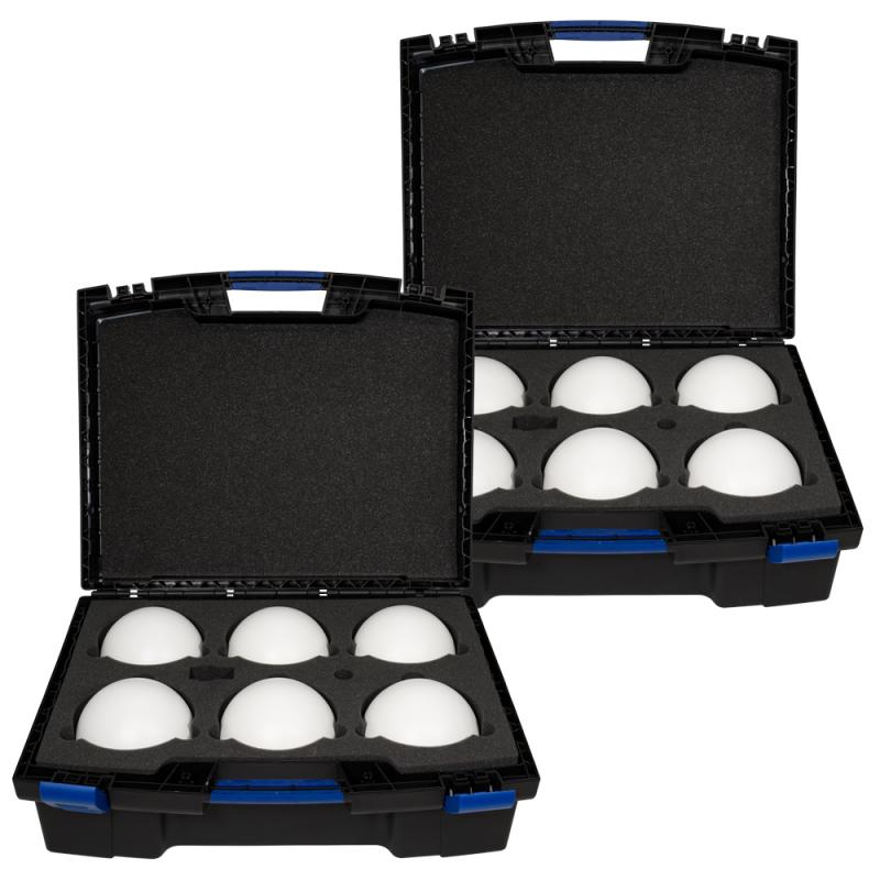 Laser Scanning Target Bundle - Laserscanning Europe Online Shop