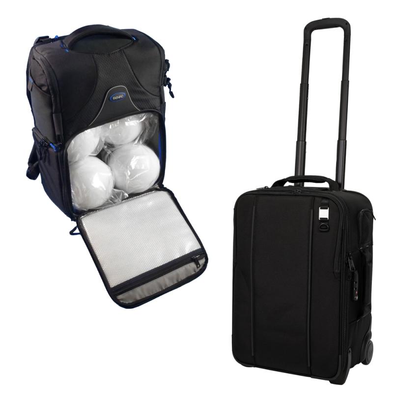 Laser Scanning Travel Bundle for FARO Focus - Laserscanning Europe Online S