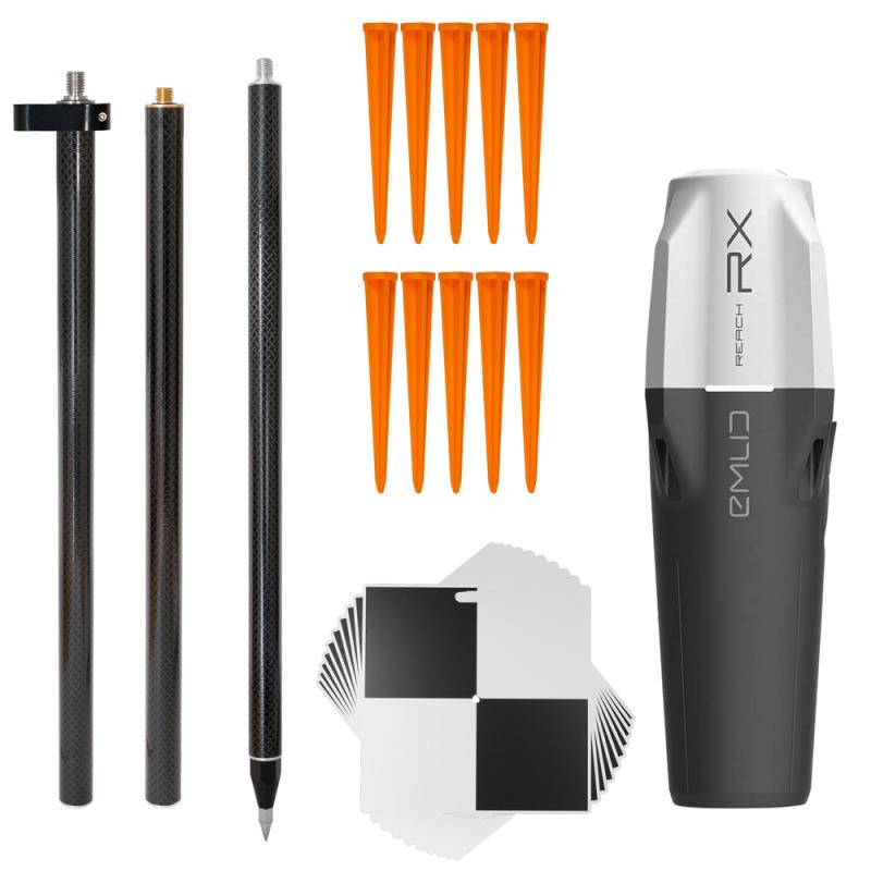 Laser Scanning UAV Bundle - Laserscanning Europe Online Shop