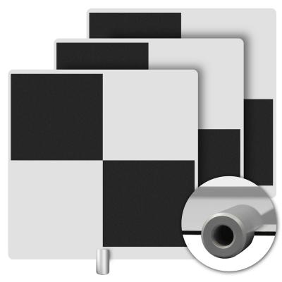 Laser Scanning Long-range Target Bundle - Laserscanning Europe Online Shop