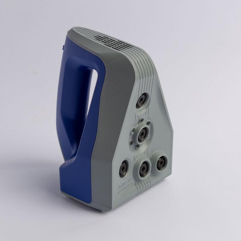 Used Artec Space Spider - Boutique en ligne de Laserscanning Europe