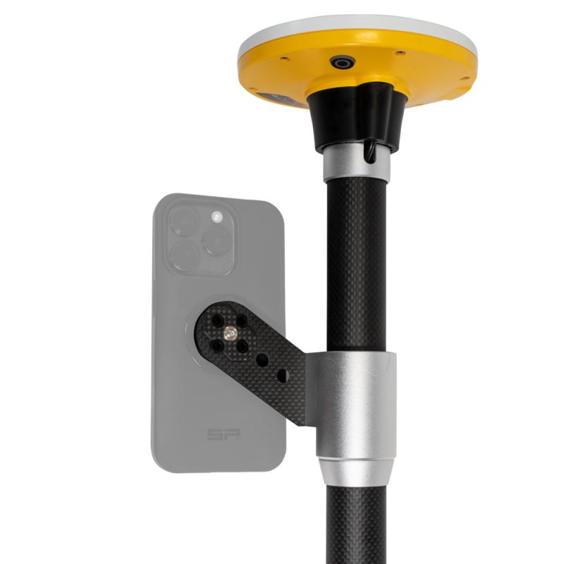 Trimble Hardware-Kit with DA2 antenna - Laserscanning Europe Online Shop