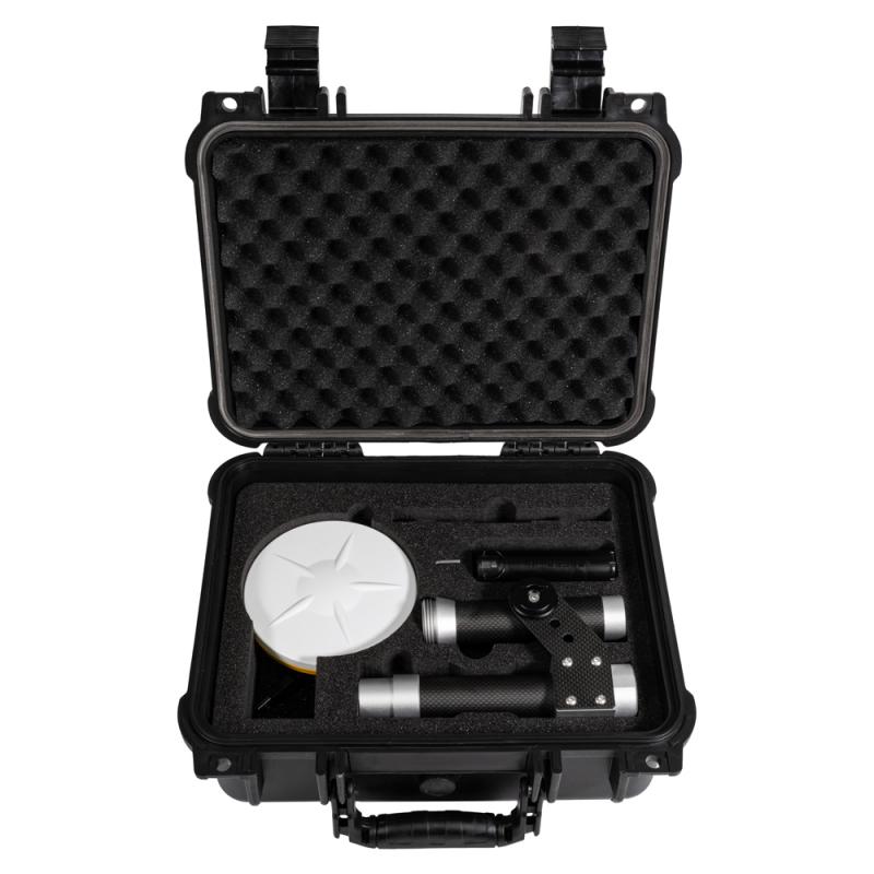 Trimble & DotProduct 3D Scanning Kit - Boutique en ligne de Laserscanning E