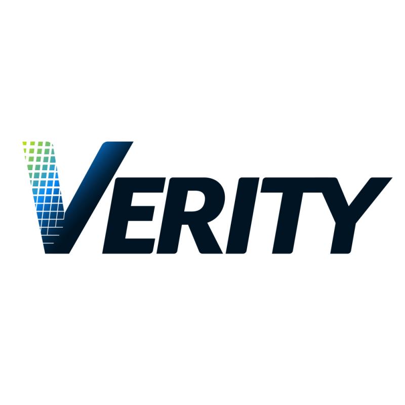 Verity Software - Laserscanning Europe Online-Shop