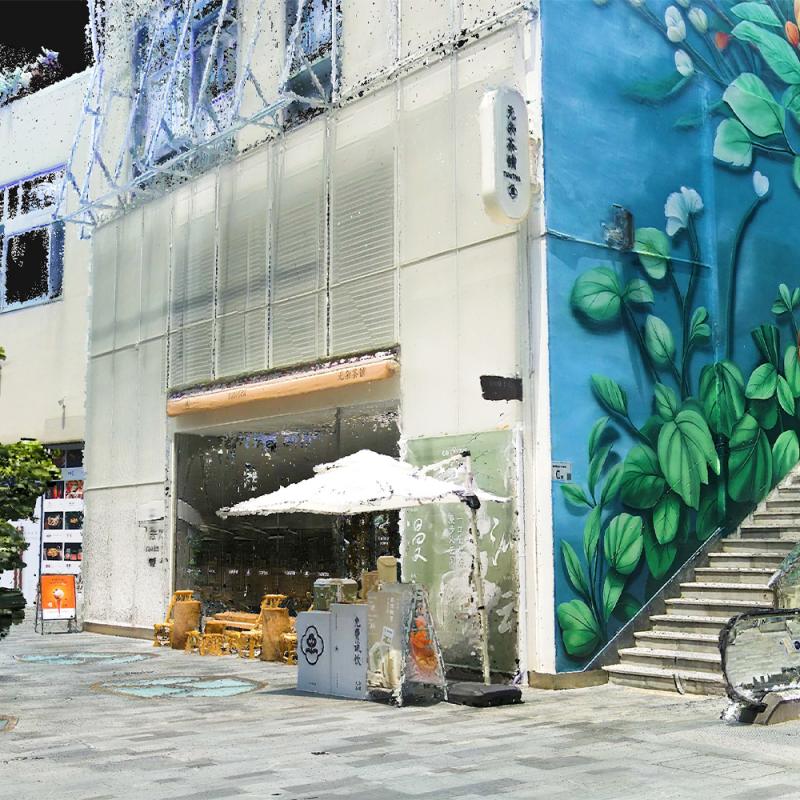 XGRIDS Lixel L2 Pro - Laserscanning Europe Online Shop