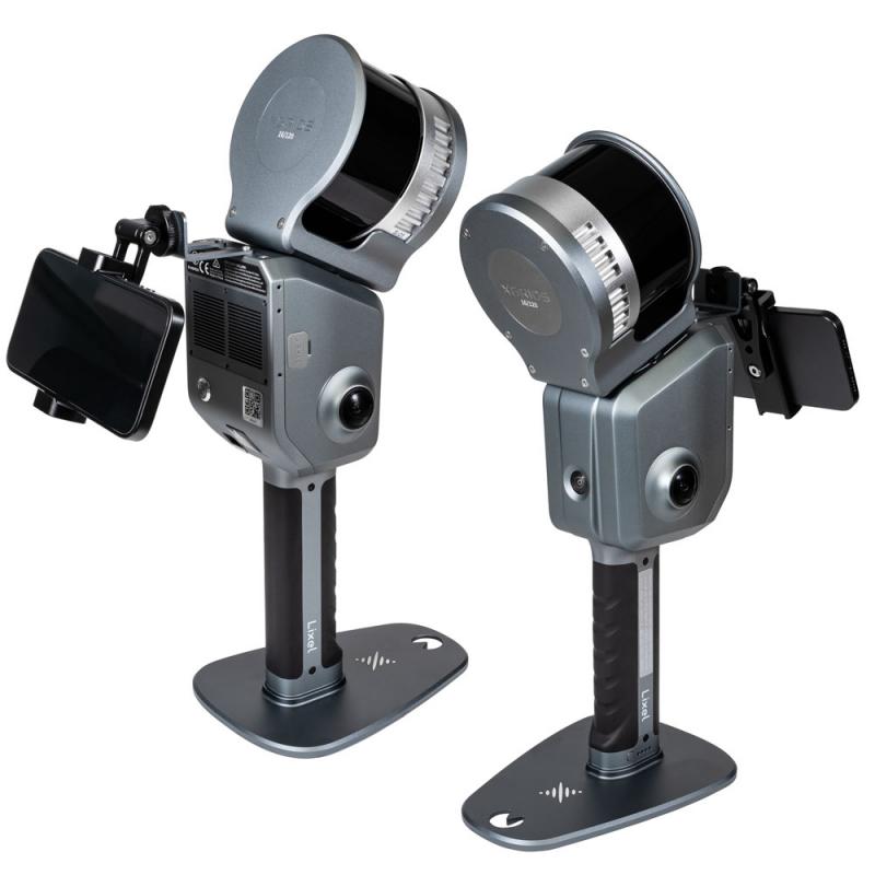 XGRIDS Lixel L2 Pro - Laserscanning Europe Online-Shop