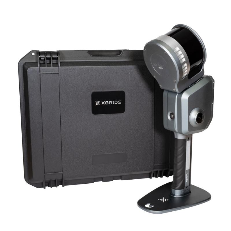 XGRIDS Lixel L2 Pro - Laserscanning Europe Online Shop