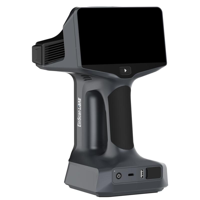 Shining 3D EinScan Libre - Laserscanning Europe Online Shop