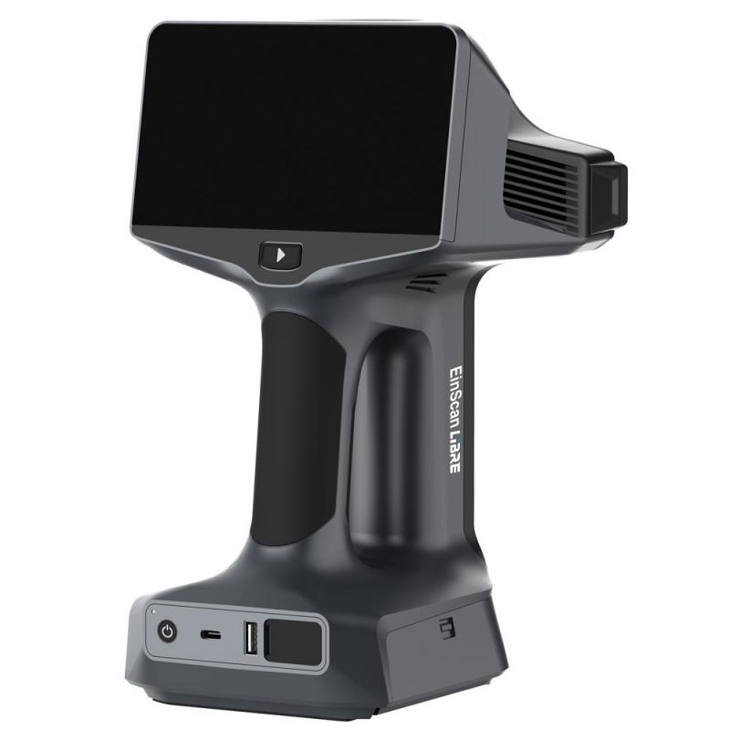 Shining 3D EinScan Libre - Laserscanning Europe Online-Shop