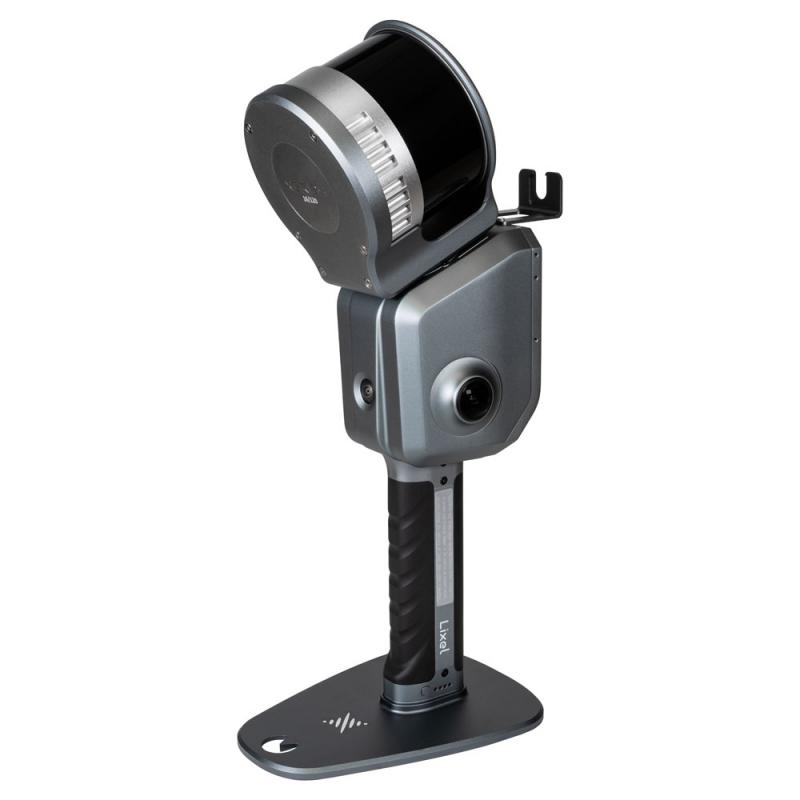 Angebot: Testen Sie den XGRIDS Lixel L2 Pro - Laserscanning Europe Online-S