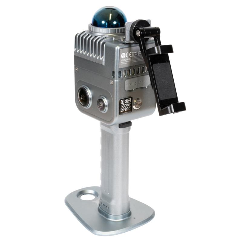 XGRIDS Lixel K1 - Laserscanning Europe Online Shop