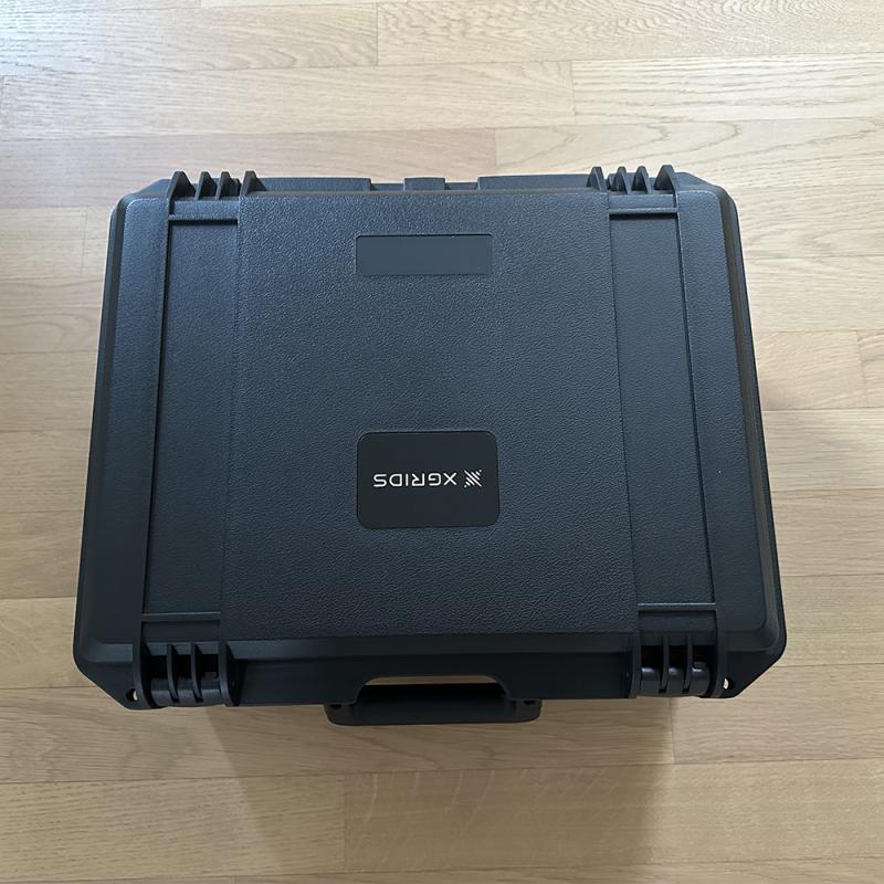 Gebrauchter Xgrids L2 Pro 32 Kanäle/ 300 Meter - Laserscanning Europe Onlin