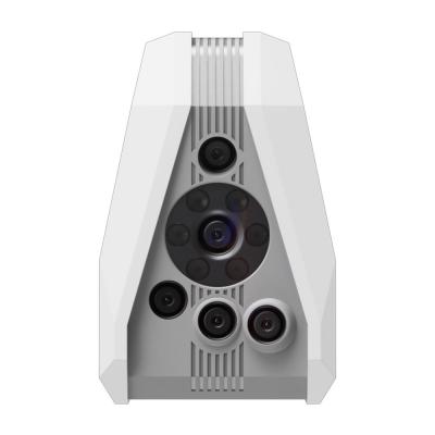ARTEC Spider II - Laserscanning Europe Online-Shop