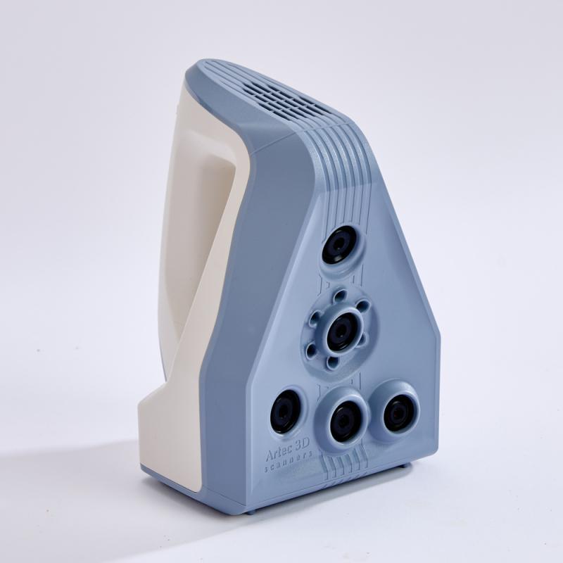 Used Artec Spider - Tienda online Laserscanning Europe