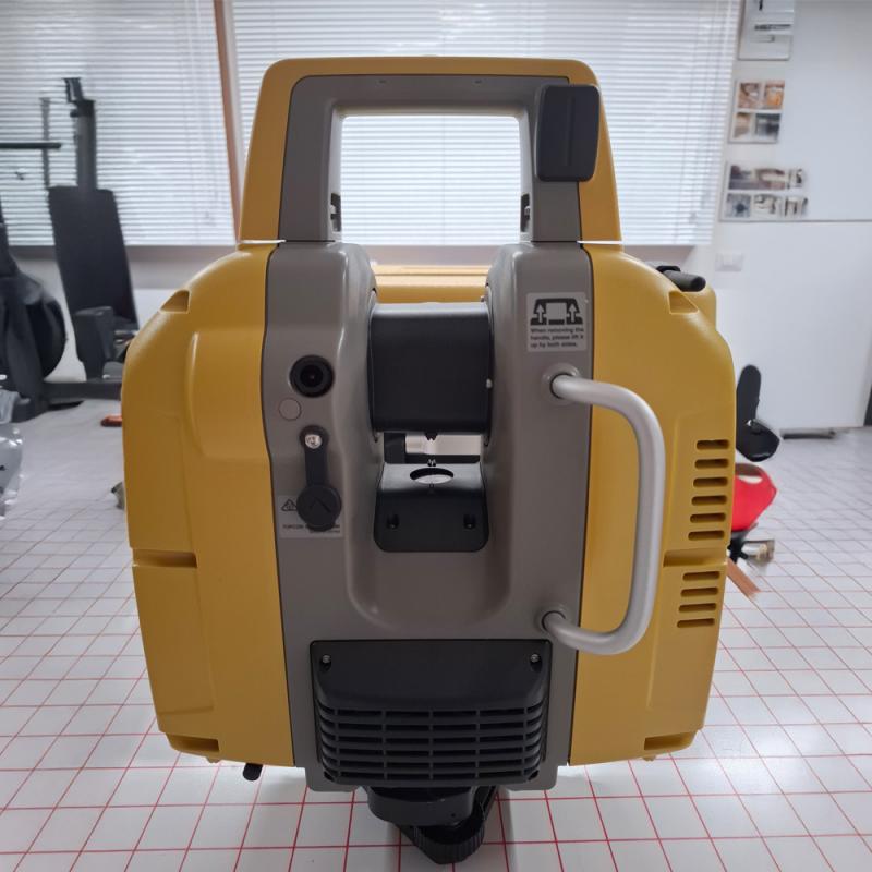 Used TOPCON GLS-2000 - Laserscanning Europe Online Shop