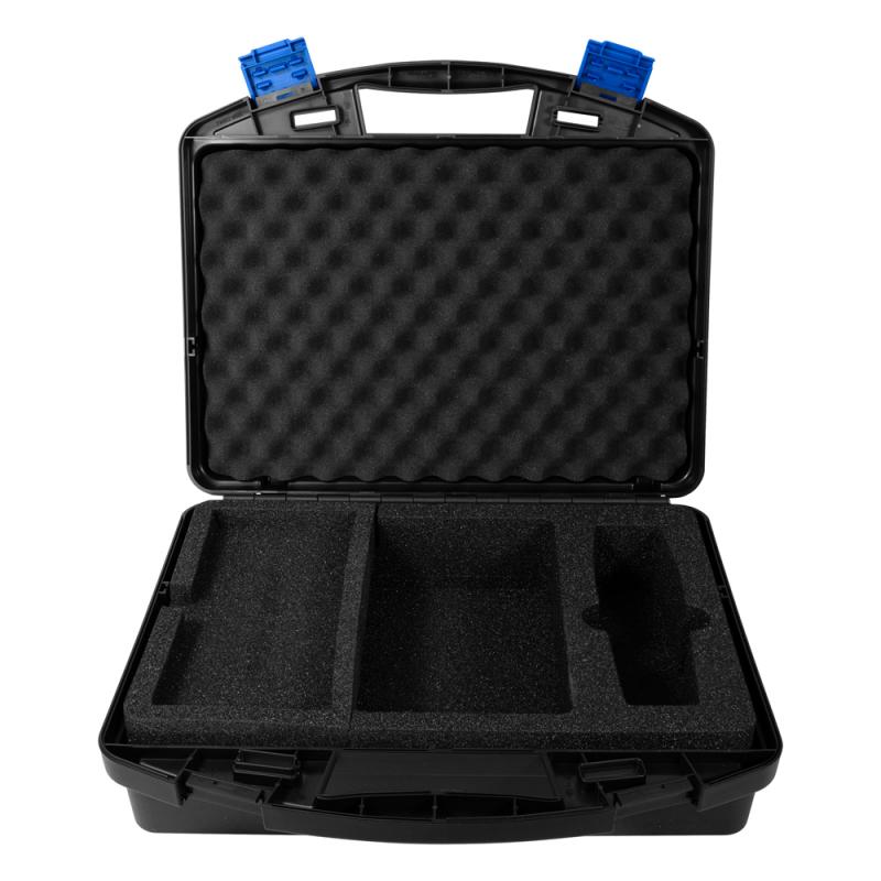 Case for Emlid Reach RX with accessories - Laserscanning Europe Online Shop