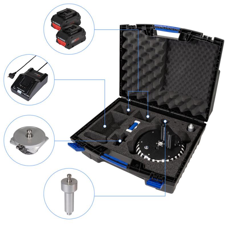 360°-Scan-Licht - Laserscanning Europe Online-Shop