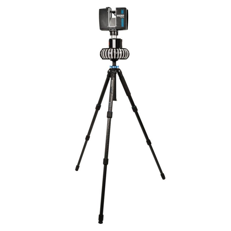 360°-Scan-Licht - Laserscanning Europe Online-Shop