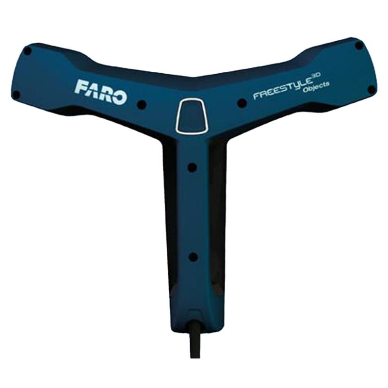 Used FARO Freestyle 3D - Laserscanning Europe Online Shop