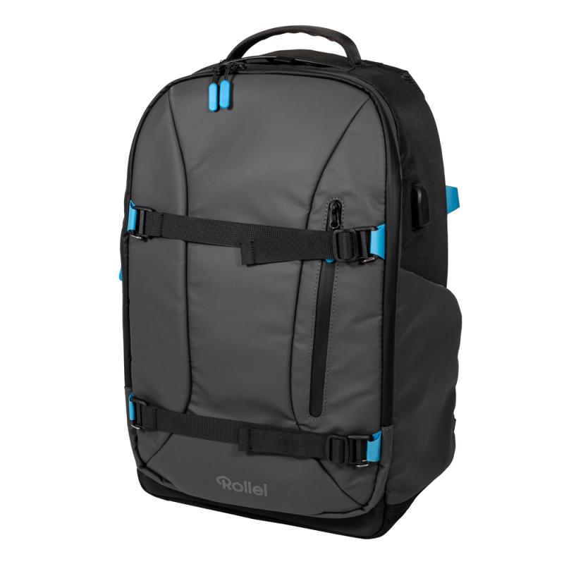 Scanner Backpack for FARO Focus - Laserscanning Europe Online Shop