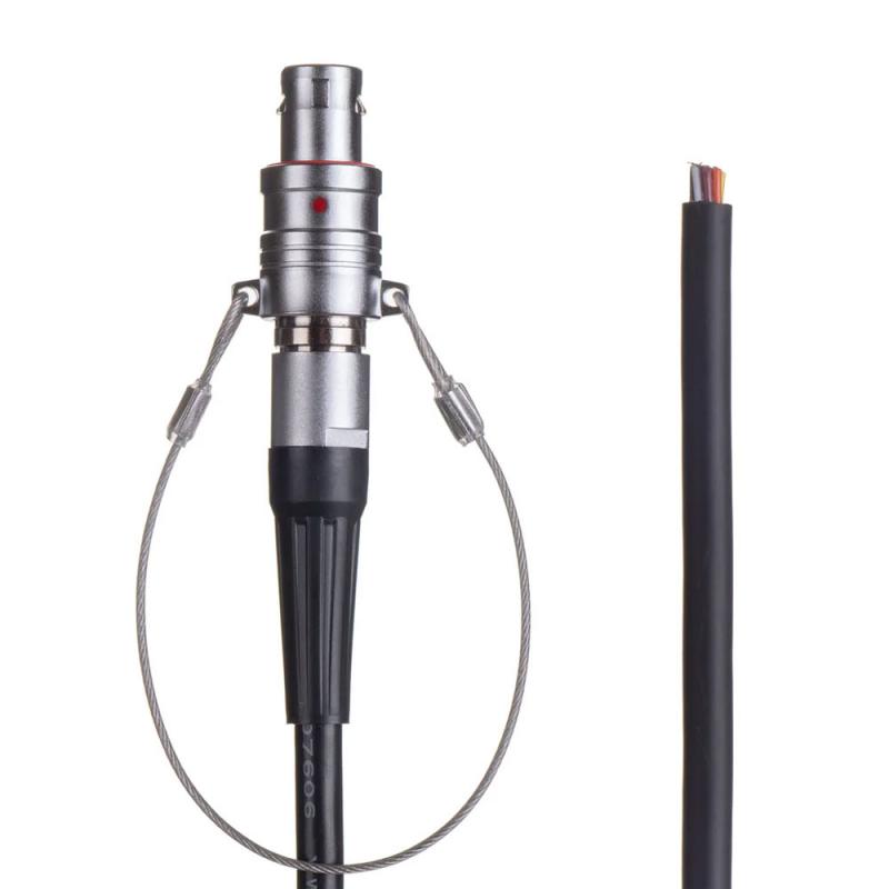 EMLID Reach RS4 & RS4 Pro Cable w/o Second Connector - Negozio online Laser