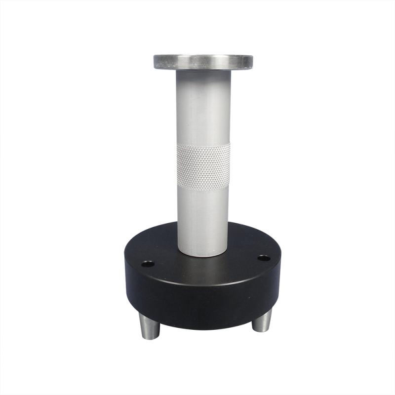 Tripod adapter with magnetic clip for reference sphere (145mm/5.7 in sphere