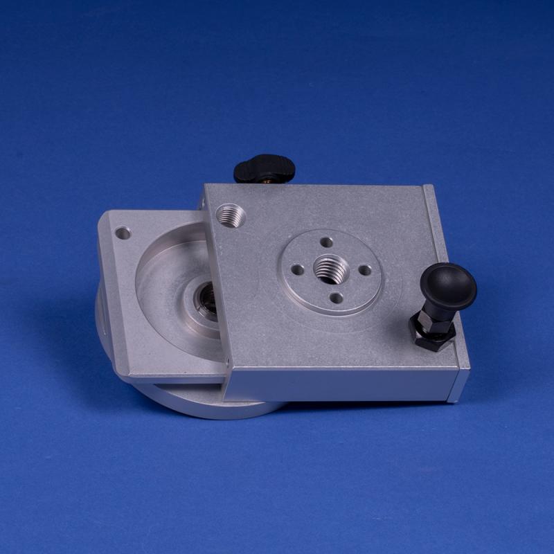 Überkopf-3D-Safety-Adapter für Leica RTC360 - Laserscanning Europe Online-S